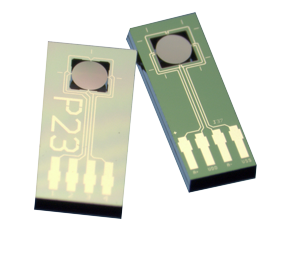 NANOSENSORS™ Membrane-type Surface-stress Sensor (MSS)